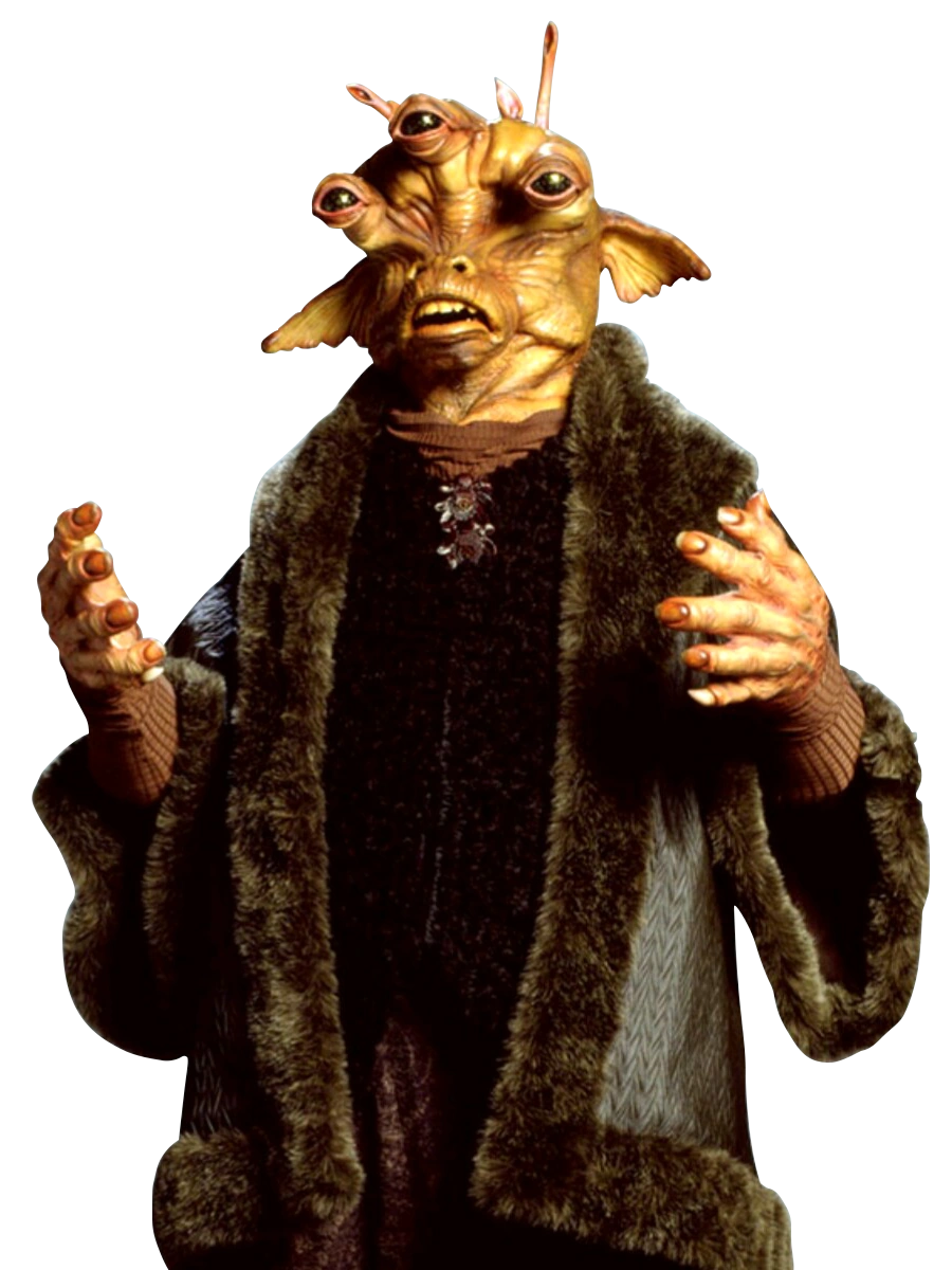 Gran | Star Wars Wiki | Fandom