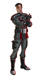 Rycus Kilran | Star Wars Wiki | Fandom