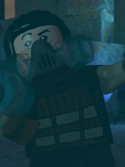 Varond Jelik | Star Wars Wiki | Fandom