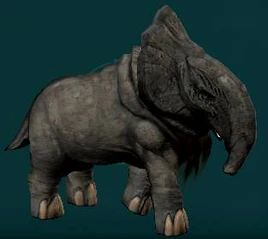 Thune (criatura) | Star Wars Wiki | Fandom