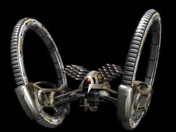 Tanque droide IG-227 clase Hailfire | Star Wars Wiki | Fandom