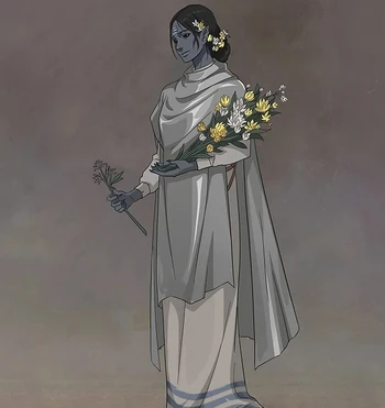 Marda Ro | Star Wars Wiki | Fandom