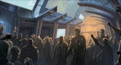 Primera Batalla de Bothawui | Star Wars Wiki | Fandom