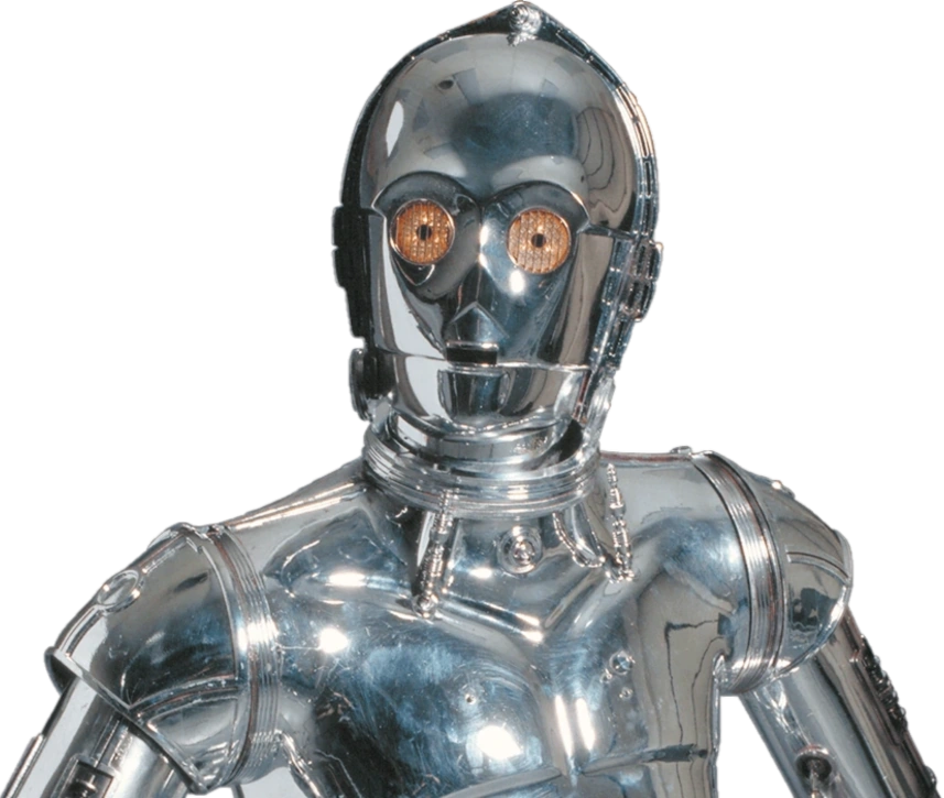 Droide de protocolo serie TC | Star Wars Wiki | Fandom