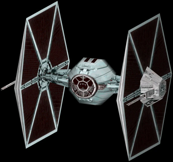 TIE Experimental M2 | Star Wars Wiki | Fandom