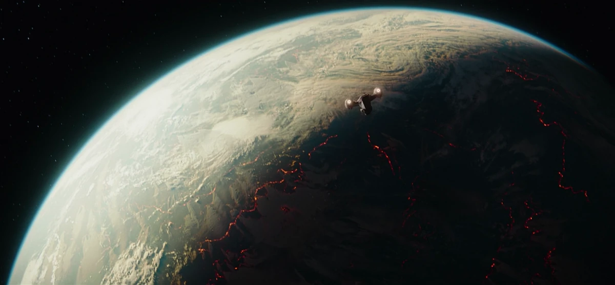 Corvus | Star Wars Wiki | Fandom