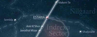 Estaria | Star Wars Wiki | Fandom