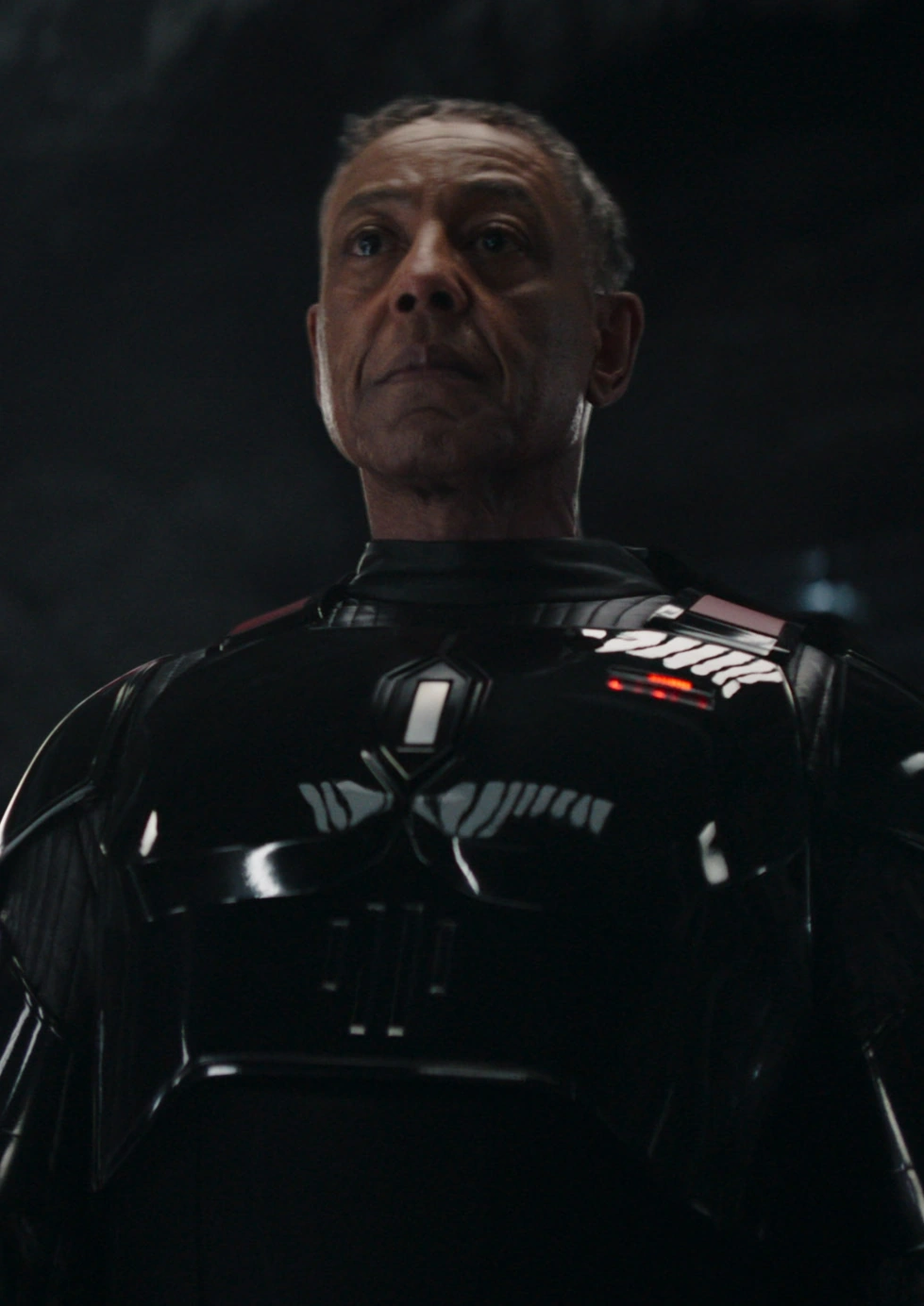 Gideon | Star Wars Wiki | Fandom