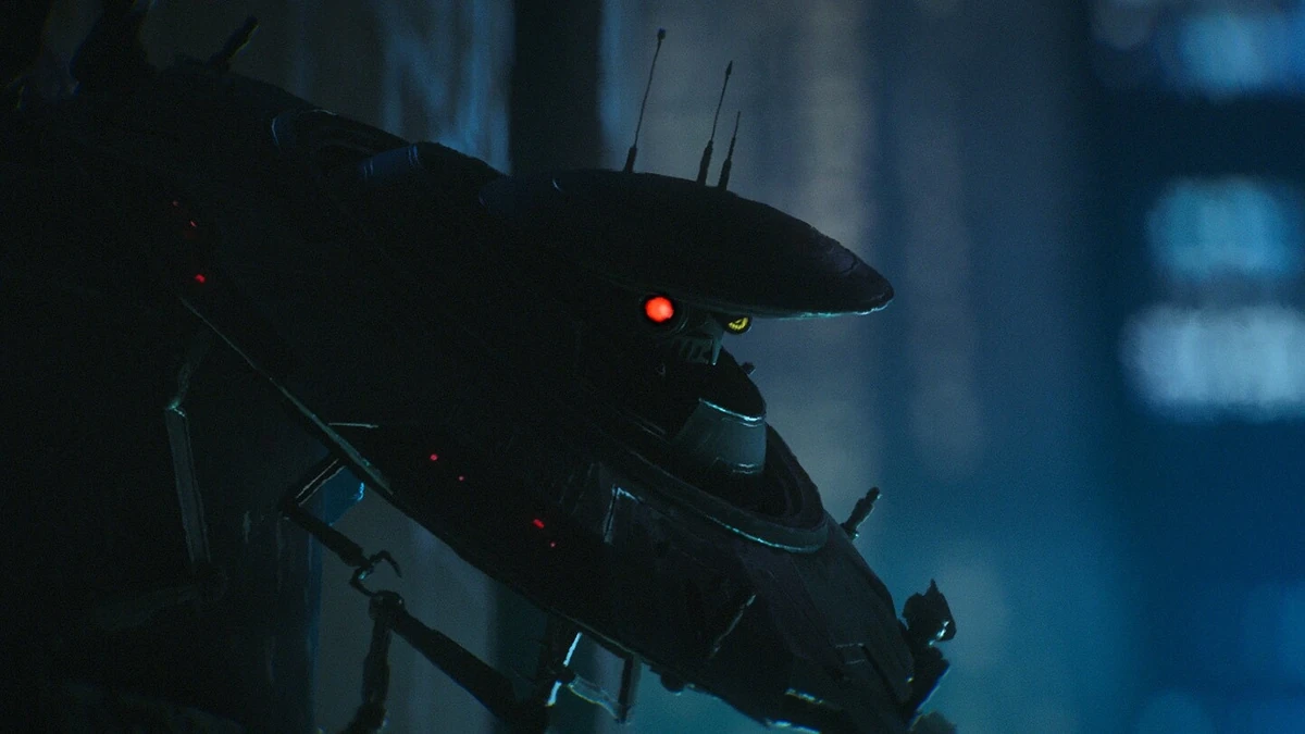 Spybot | Star Wars Wiki | Fandom