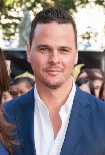 Joby Harold | Star Wars Wiki | Fandom