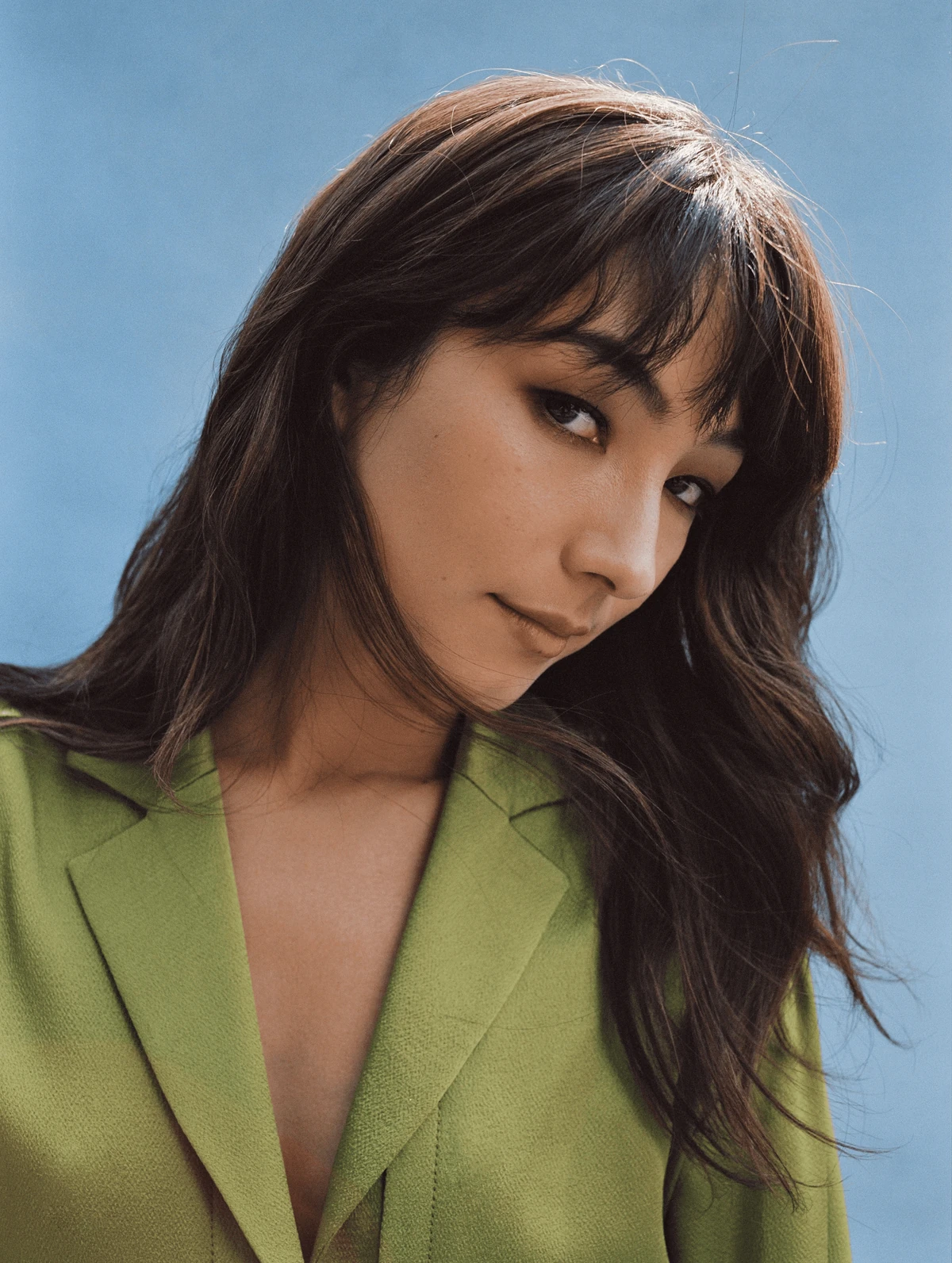 Natasha Liu Bordizzo | Star Wars Wiki | Fandom