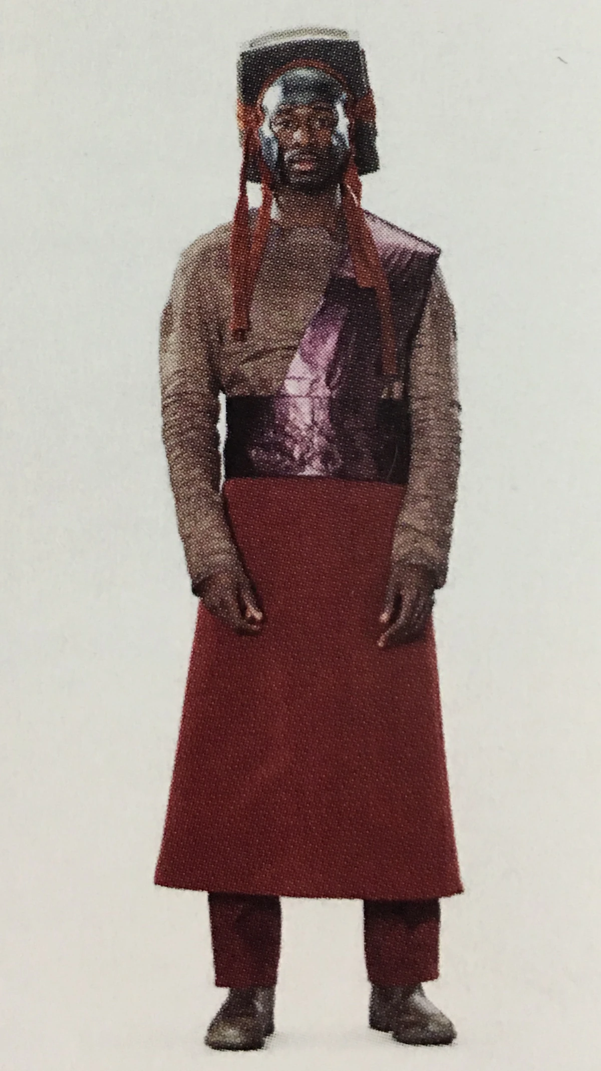 Banda de acuerdo | Star Wars Wiki | Fandom