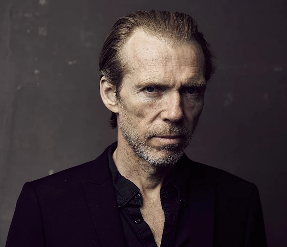 Richard Brake | Star Wars Wiki | Fandom