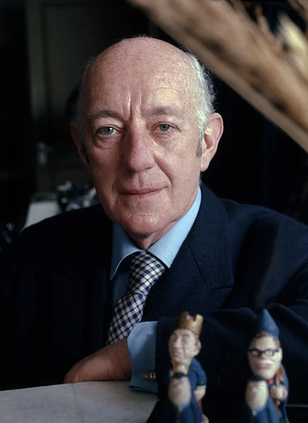 Alec Guinness | Star Wars Wiki | Fandom