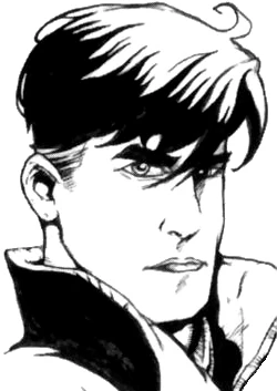 Castin Donn | Star Wars Wiki | Fandom