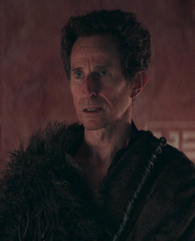 Melo Tolicus | Star Wars Wiki | Fandom