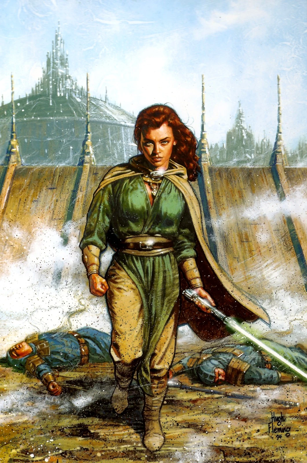 Controversia del nombre Sunrider | Star Wars Wiki | Fandom