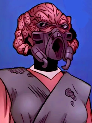 Sha Koon | Star Wars Wiki | Fandom