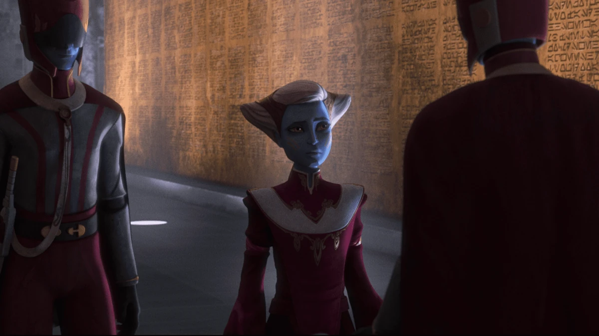 La Conspiración Clon | Star Wars Wiki | Fandom