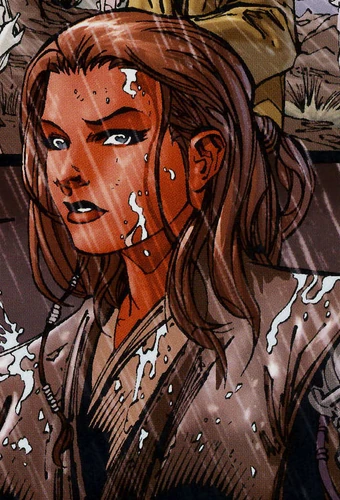 Zule Xiss | Star Wars Wiki | Fandom