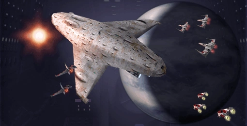 Proyecto TIE Experimental | Star Wars Wiki | Fandom