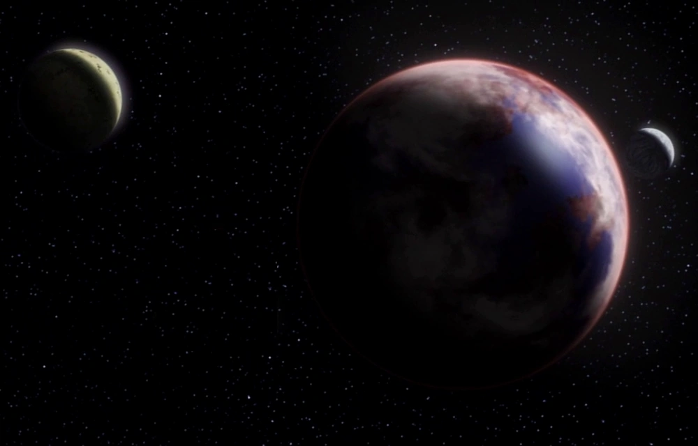 Raydonia | Star Wars Wiki | Fandom