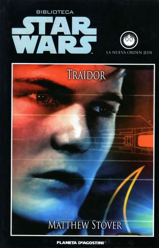 La Nueva Orden Jedi: Traidor | Star Wars Wiki | Fandom
