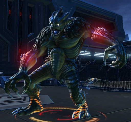 Ripper | Star Wars Wiki | Fandom