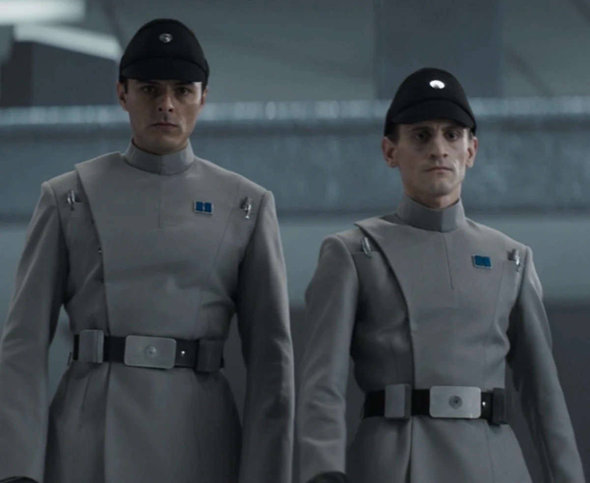 Asistente del BSI | Star Wars Wiki | Fandom