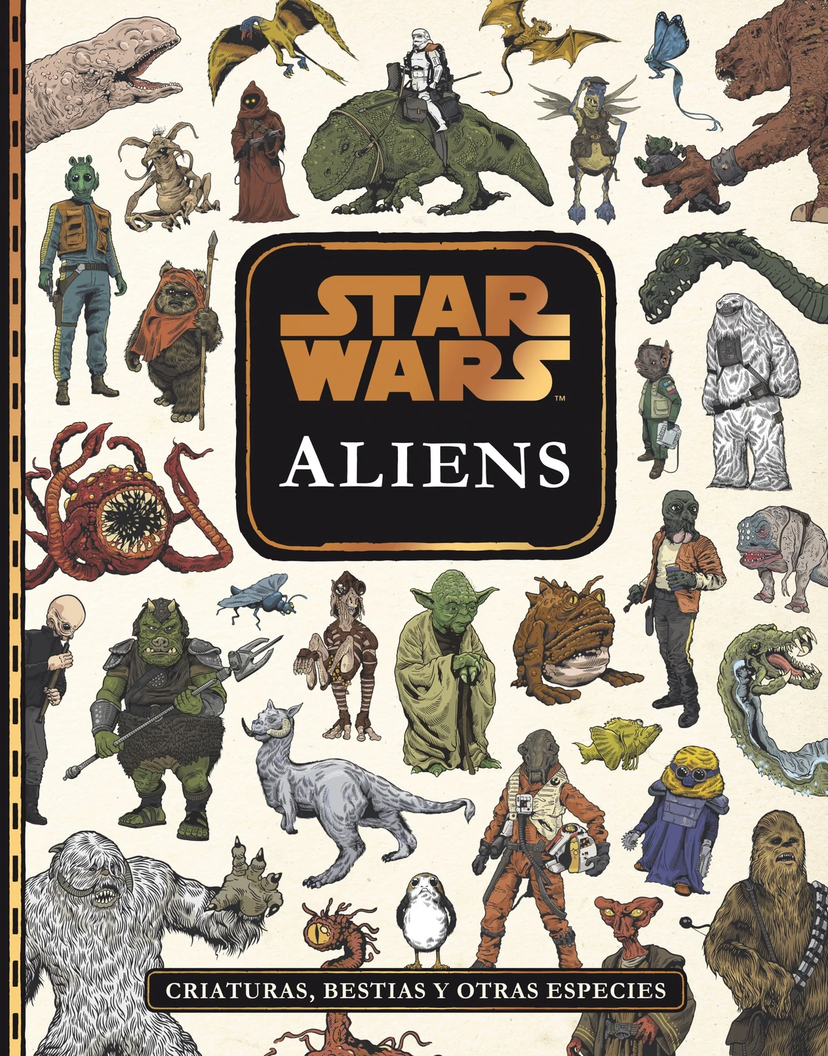 Star Wars: Aliens | Star Wars Wiki | Fandom