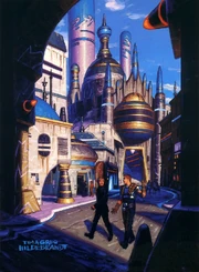 Bothawui | Star Wars Wiki | Fandom