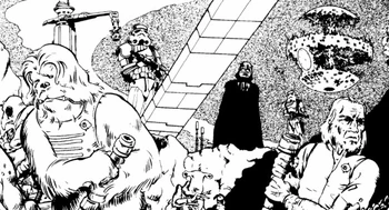 Ataque a la primera Estrella de la Muerte | Star Wars Wiki | Fandom