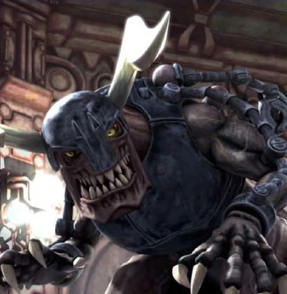 Gor | Star Wars Wiki | Fandom