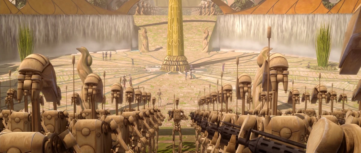 Conquista de Kiros | Star Wars Wiki | Fandom