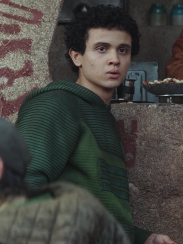 Wilmon Paak | Star Wars Wiki | Fandom