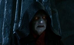 Snoke | Star Wars Wiki | Fandom