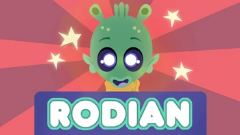 Rodiano (episodio) | Star Wars Wiki | Fandom