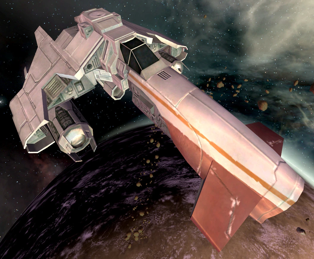 Vaksai | Star Wars Wiki | Fandom