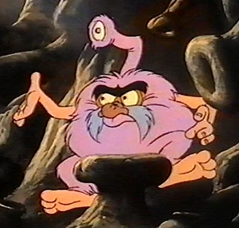 Shriek | Star Wars Wiki | Fandom