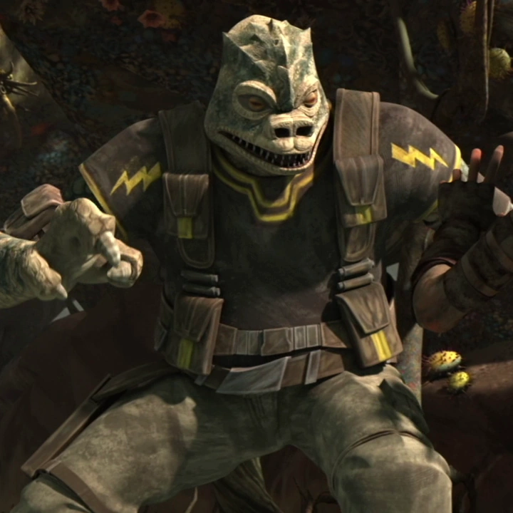 Krix | Star Wars Wiki | Fandom