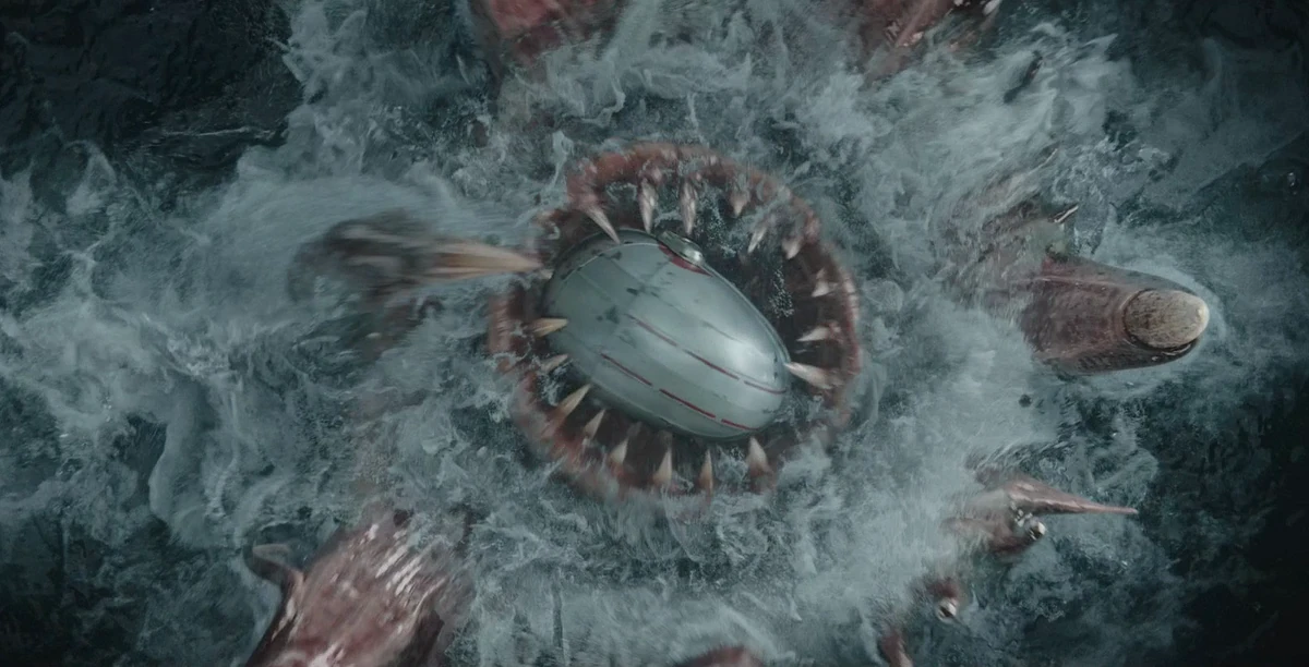 Mamacore | Star Wars Wiki | Fandom