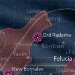 Batalla de Ord Radama (Guerras Clon) | Star Wars Wiki | Fandom