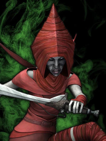 Karis | Star Wars Wiki | Fandom