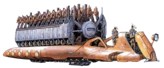 Nave de Ataque Pelotón | Star Wars Wiki | Fandom