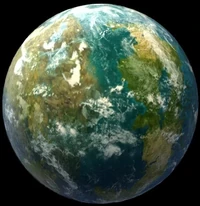 Dantooine | Star Wars Wiki | Fandom