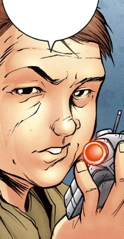 Didi Oddo | Star Wars Wiki | Fandom