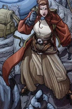 Tohno | Star Wars Wiki | Fandom