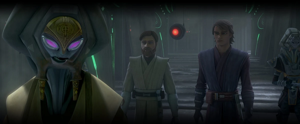 Misión a Oba Diah | Star Wars Wiki | Fandom