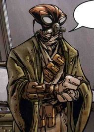 Gand | Star Wars Wiki | Fandom