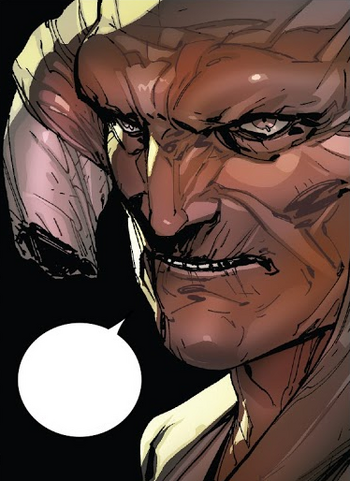 Ferren Barr | Star Wars Wiki | Fandom